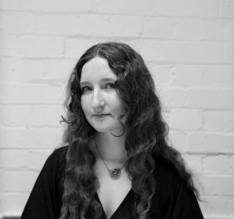 LIZE MYBURGH - About